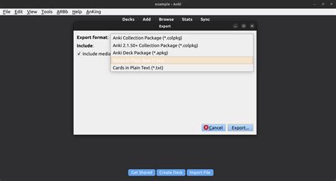 Anki To Written Notes