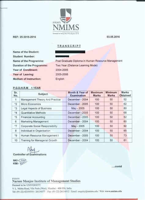 Nmimstranscripts Getting Transcripts Made Fast And Simple Just Like That