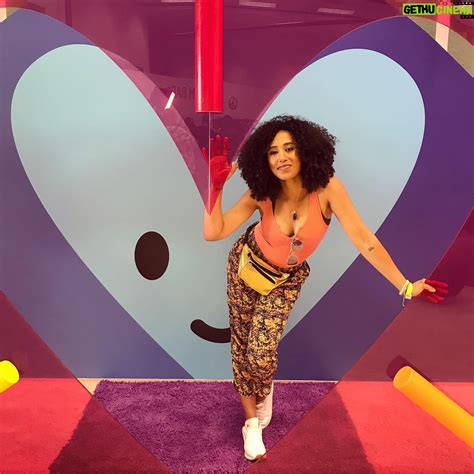 Margot Bingham Gethu Cinema