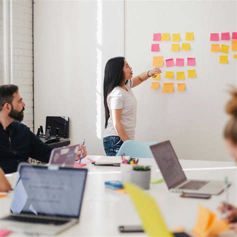 Msp® Managing Successful Programmes Foundation Nonsuch We Can Work It Out