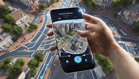 Navigate With Ar In Google Maps A How To Guide