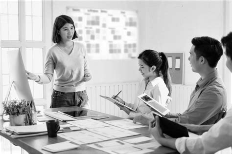 Agile Development Tech Job Terms