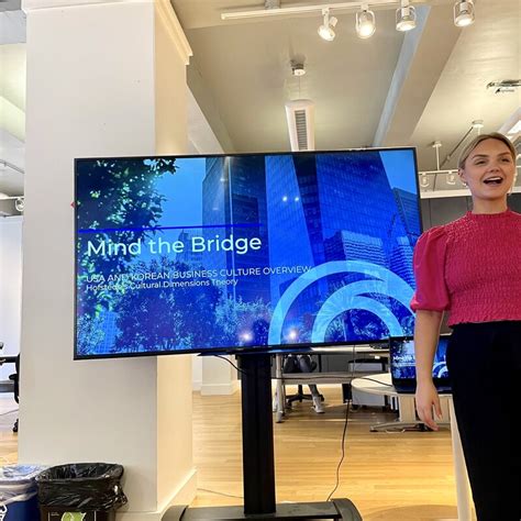 Isabelle Johannessen On Linkedin Startupprogram Newyork Innovation