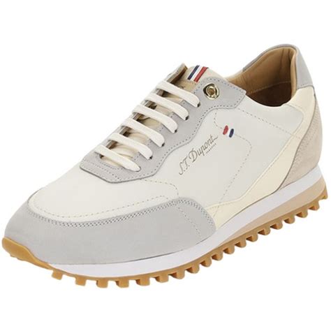 St듀퐁 슈즈 제트 남성 캐주얼 509 애슬래틱 Pe3smc2at509pgy 에누리 가격비교