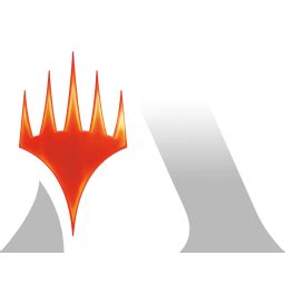 Magic The Gathering Arena Logo Png