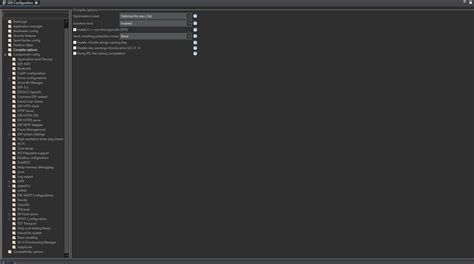 Sleep Mode With Size Optimization Fails IDFGH Issue Espressif Esp Idf GitHub