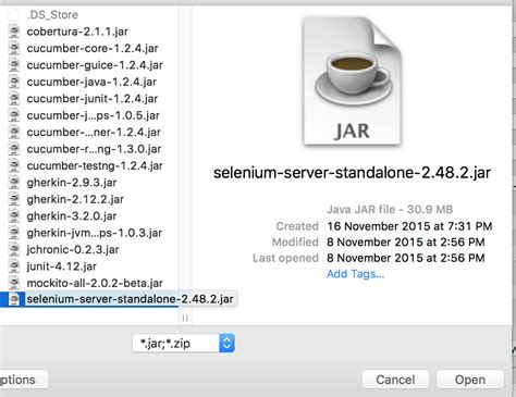 all about selenium automation sample testng testcase