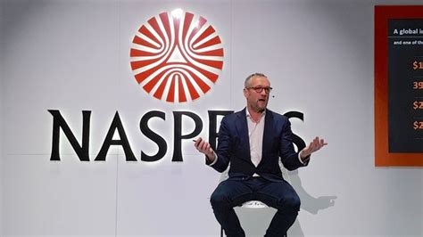 Naspers Plans To Unravel Complex Prosus Cross Holding Structure