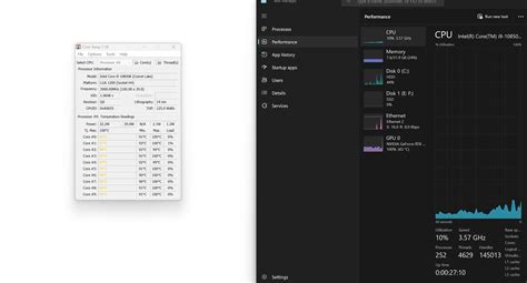 High Idle Cpu Temps Rpcmasterrace