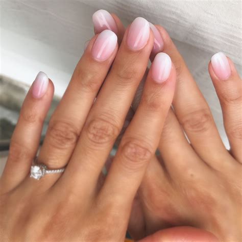Ombre Nail Designs For Short Nails At Mason Mcdonagh Blog