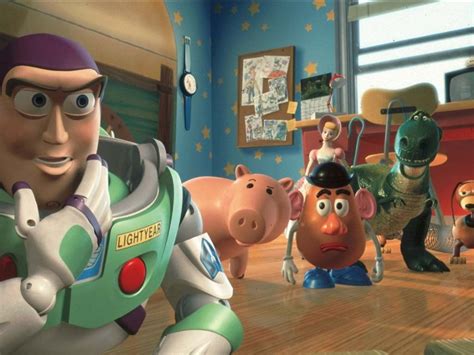 Fondos De Pantalla De Toy Story Para Escritorio Descarga Gratis