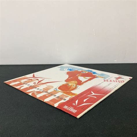 Yahoo オークション Lp 帯付 Birth バース 音楽篇 オリジナル・サウ