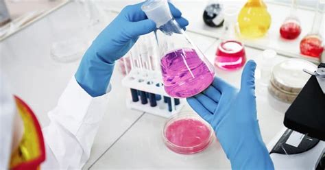 รู้จักสารละลายบัฟเฟอร์คืออะไร Buffer Solution บริษัท นีโอนิคส์