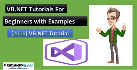 Vbnet Tutorial For Beginners With Examples
