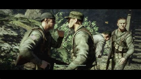 Battlefield Bc2 Gameplay Patr97gaming 1 Youtube