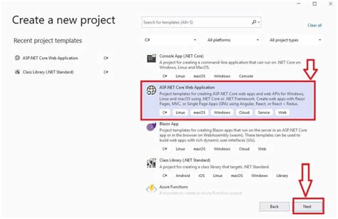 Developing A Web App Using Angular 12 Aspnet Core Web Api And Sql Server