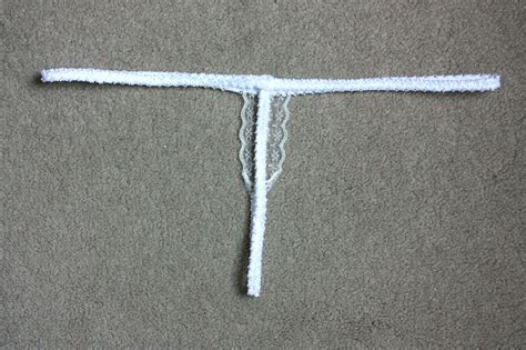 Sexy Women Exotic Lingerie G String Tear Micro Drop Thongs Ebay