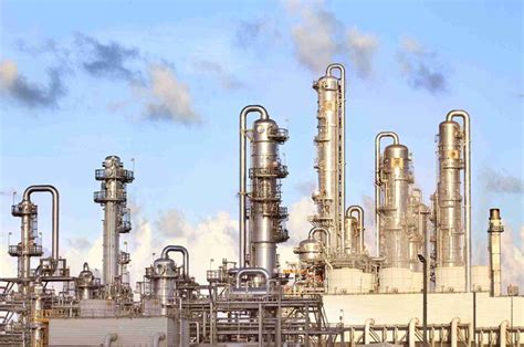 Sulzer Technology At Heart Of Indavers Plastics2chemicals Plant