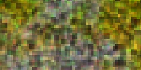 Light Green Yellow Vector Texture In Rectangular Style 3224809 Vector Art At Vecteezy