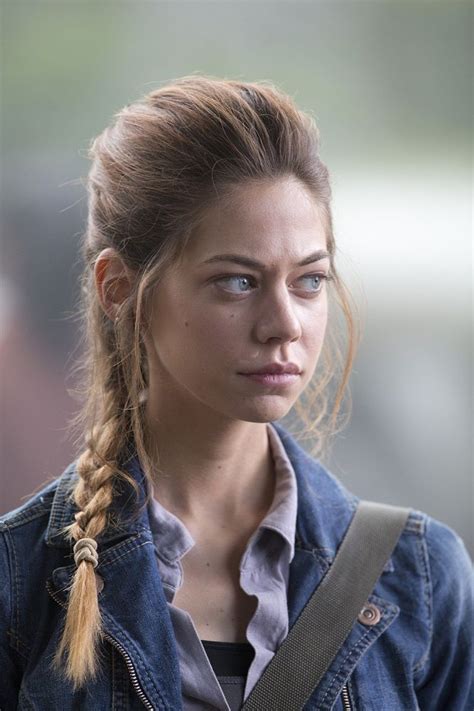 Tatouage Danaleigh Tipton