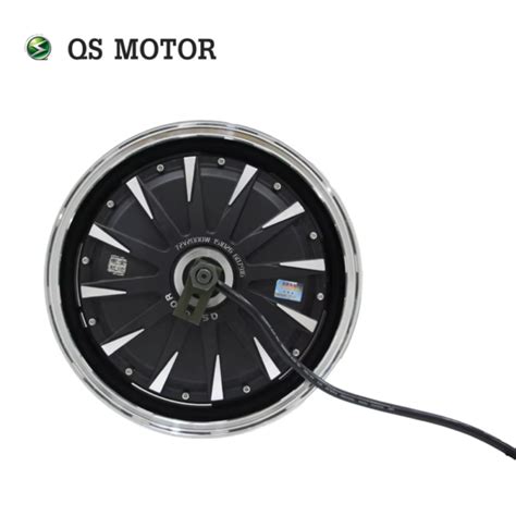 Electric Scooter Hub Motor Qs Motor