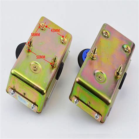 Hitachi Elevator Lift Spare Parts Lx 22 Door Limit Switch