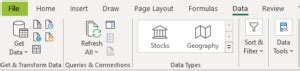Developer Tab In Excel How To Add Enable Show Move Hide