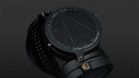 Audeze Lcd 2c Review