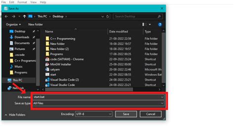 How To Create A Fake Virus With Notepad
