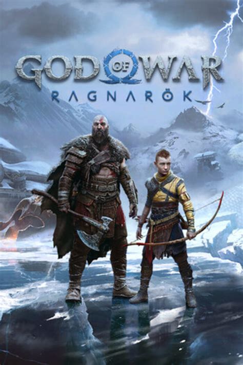 Buy God of War Ragnarök PC Steam key! Cheap price