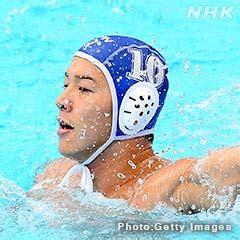 水球日本代表選手一覧東京オリンピックパラリンピック