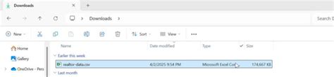 How To Use Claudes Mcp Server For Large Csv Data Exploration A Step