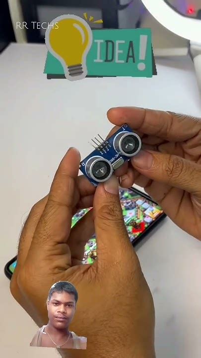 scienceprojectwork arduino youtube