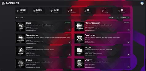free dbd nexus your all in one solution for discord bot management