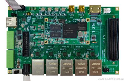 米联客 安路飞龙dr1 Fpsoc Fpga基础篇连载 02 使用安路td开发工具创建fpga工程安路fpga Csdn博客