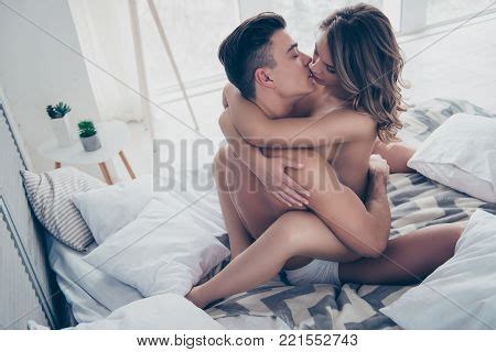 Side View Profile Image Photo Free Trial Bigstock