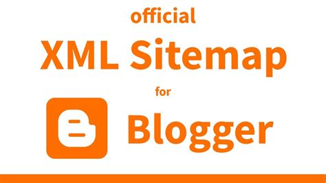 How To Make Sitemap For Blogger Blog Generate Xml Sitemap For Blogger Youtube