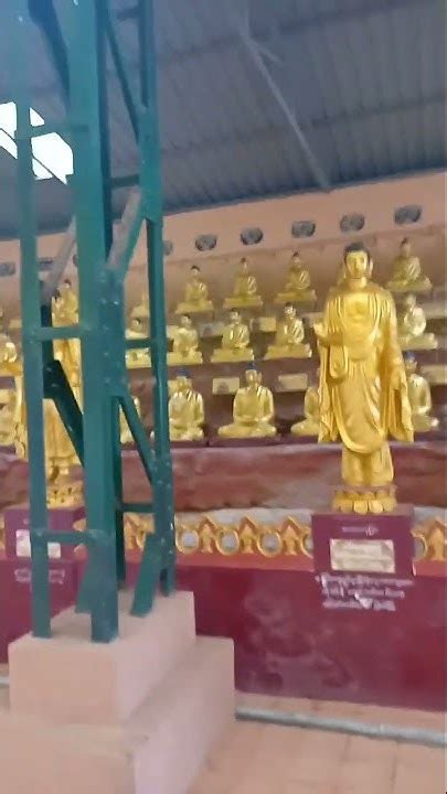 ရွှေသာလျောင်းဘုရားကြီး မြိတ်မြို့ Youtube