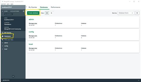 Cara Install Mongodb Di Windows Pemburu Kode