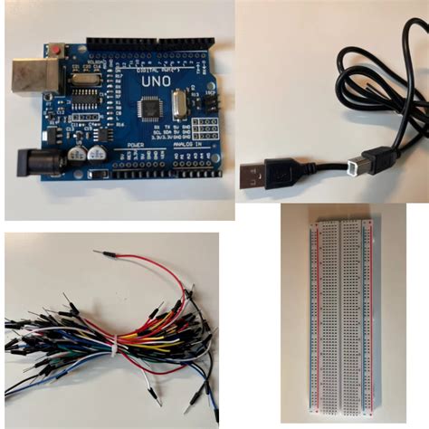 十天玩转arduino18一位数码管显示 哔哩哔哩