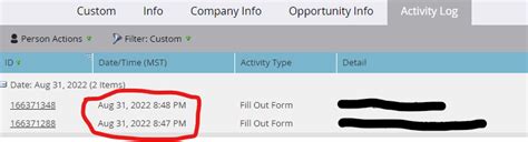 Solved Datetime Discrepancy Between Marketo And Rest Api Marketing