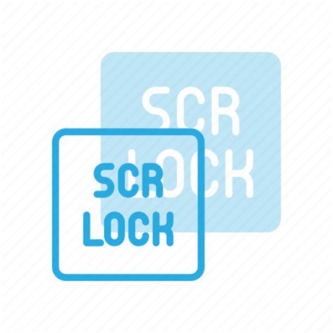 Keyboard Lock Screen Type Icon Download On Iconfinder