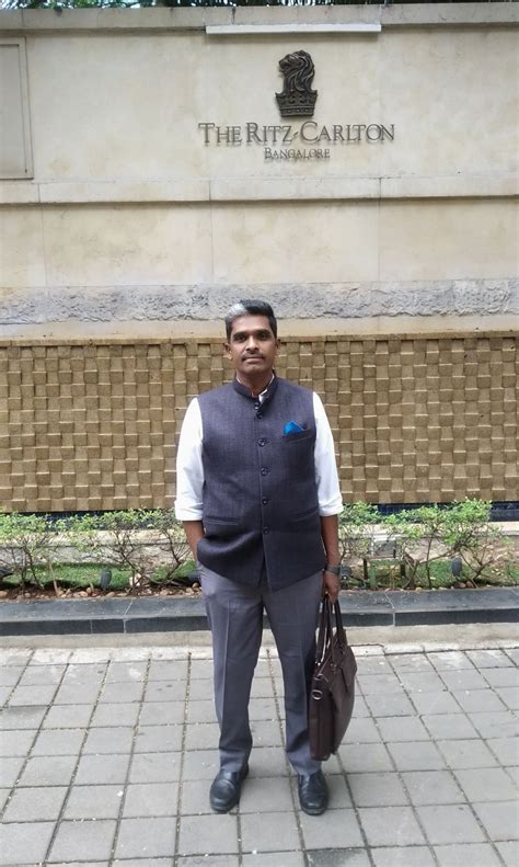 Linkedin Sekar Selvaraj 페이지 Project 5su Consultancy