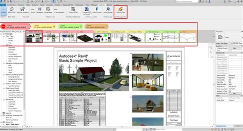 Categorize Tabbed Views Page 9 Autodesk Community