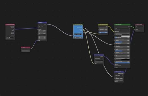 How Do I Get Rid Of The Tiling On This Texture Rblenderhelp