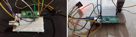 raspberry pi pico dht22 web server weather station