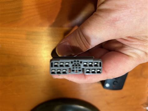 Help Need This Molex Connector Rectangular Connectors Digikey Techforum An Electronic