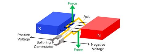 The Motor Effect Worksheets Questions And Revision Mme