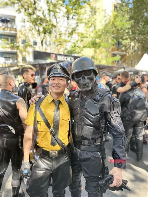 Folsom Berlin Bootedray