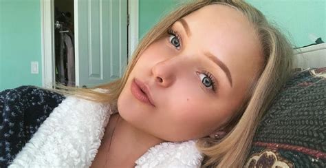 Evie Erikson Biography Photos Age Height Real Name Instagram Account